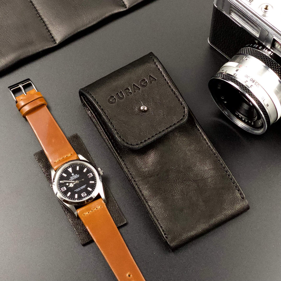 Guraga – Opening Soon